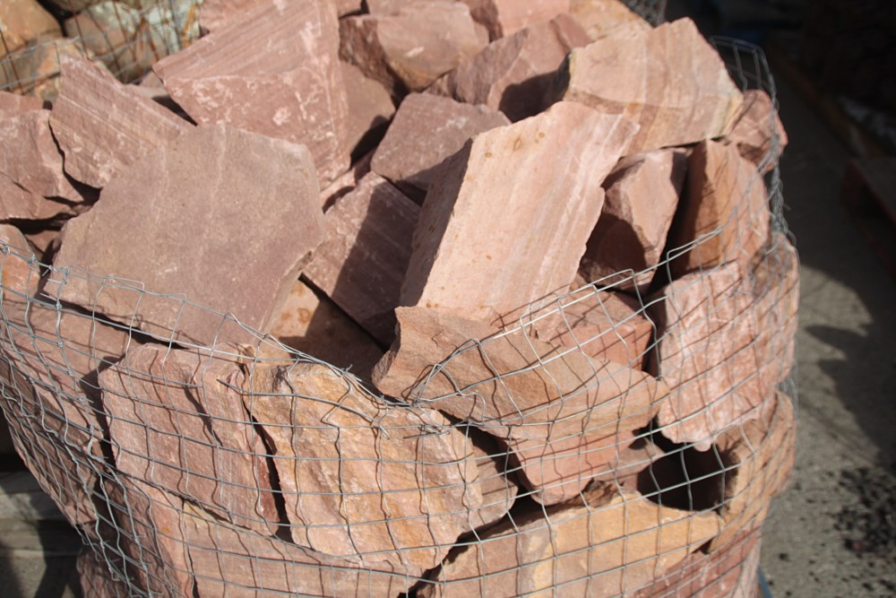 Landscape Rubble | Los Angeles, Inglewood, Santa Ana, Agoura Hills CA