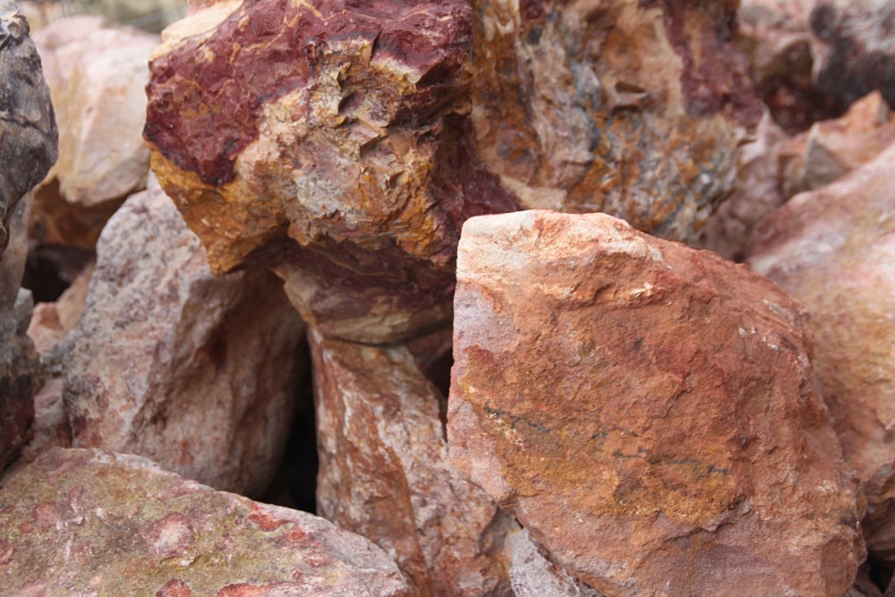 Landscape Rubble | Los Angeles, Inglewood, Santa Ana, Agoura Hills CA