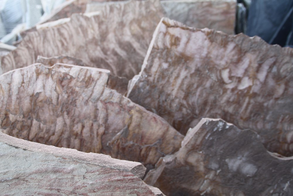 Natural Stone | Los Angeles, Inglewood, Santa Ana, Agoura Hills, CA